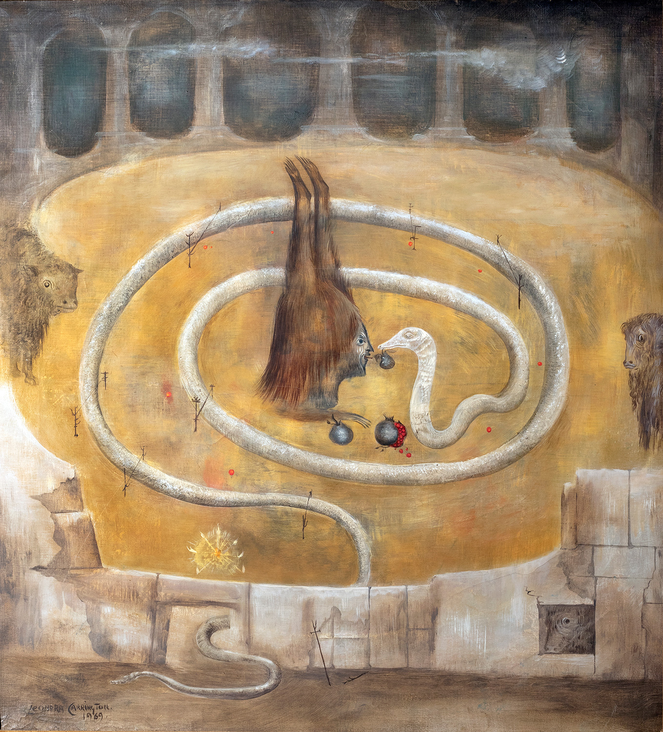 Spring Exhibition - Mary-Anne Martin | Fine Art